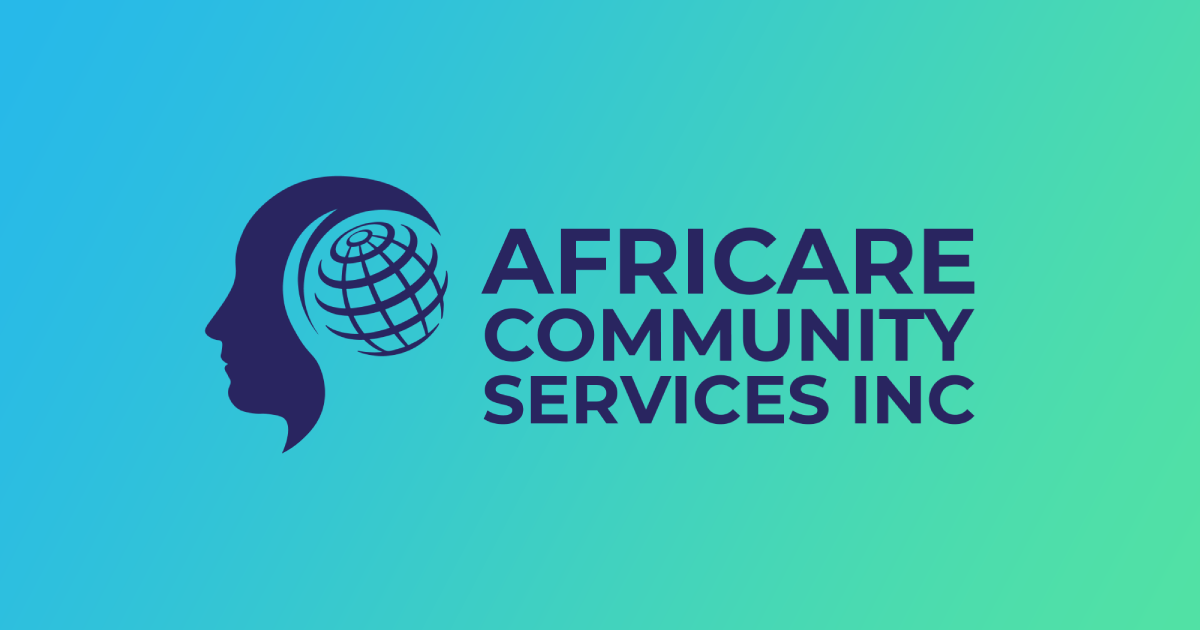 Africare Logo